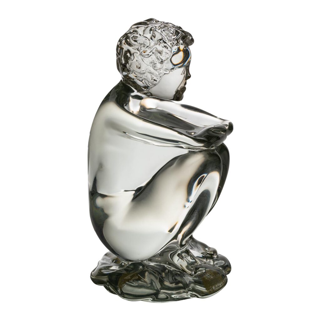 BF SIGNORETTI | Glass Factory Murano | Production and Sales