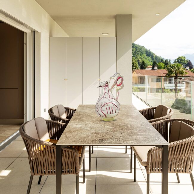 BF SIGNORETTI | Glass Factory Murano | Production and Sales