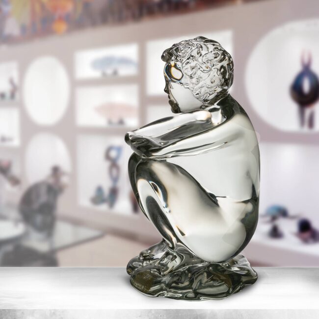 BF SIGNORETTI | Glass Factory Murano | Production and Sales